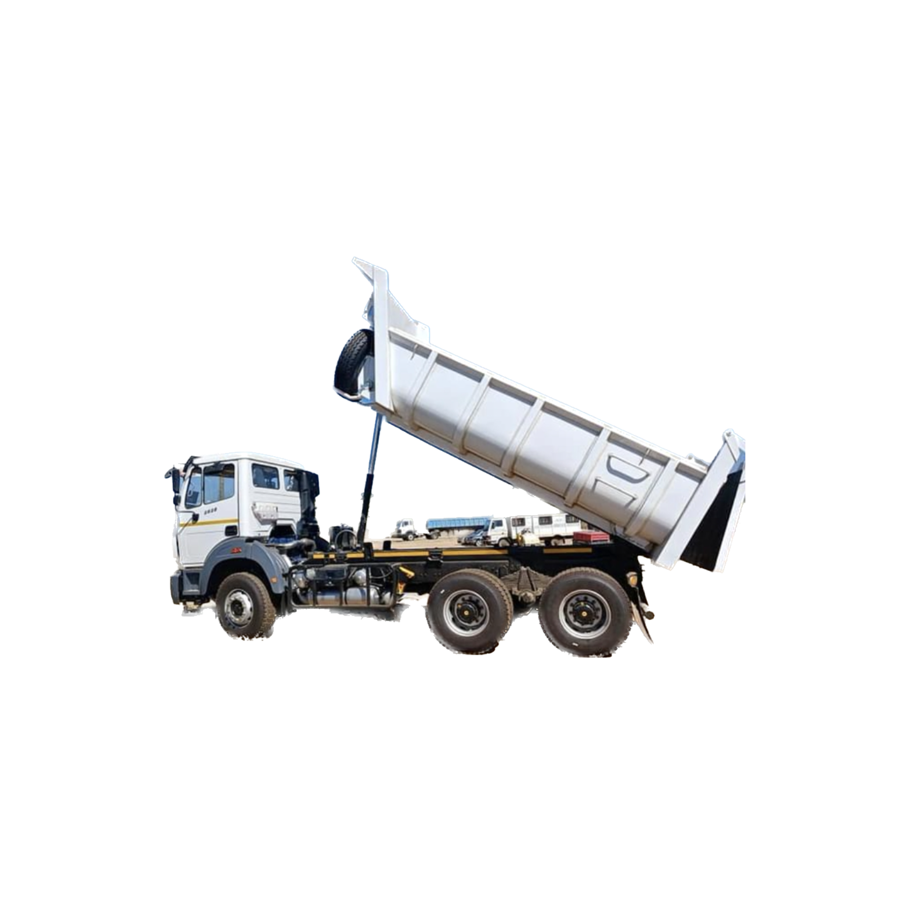 Logistics & Fleet Management